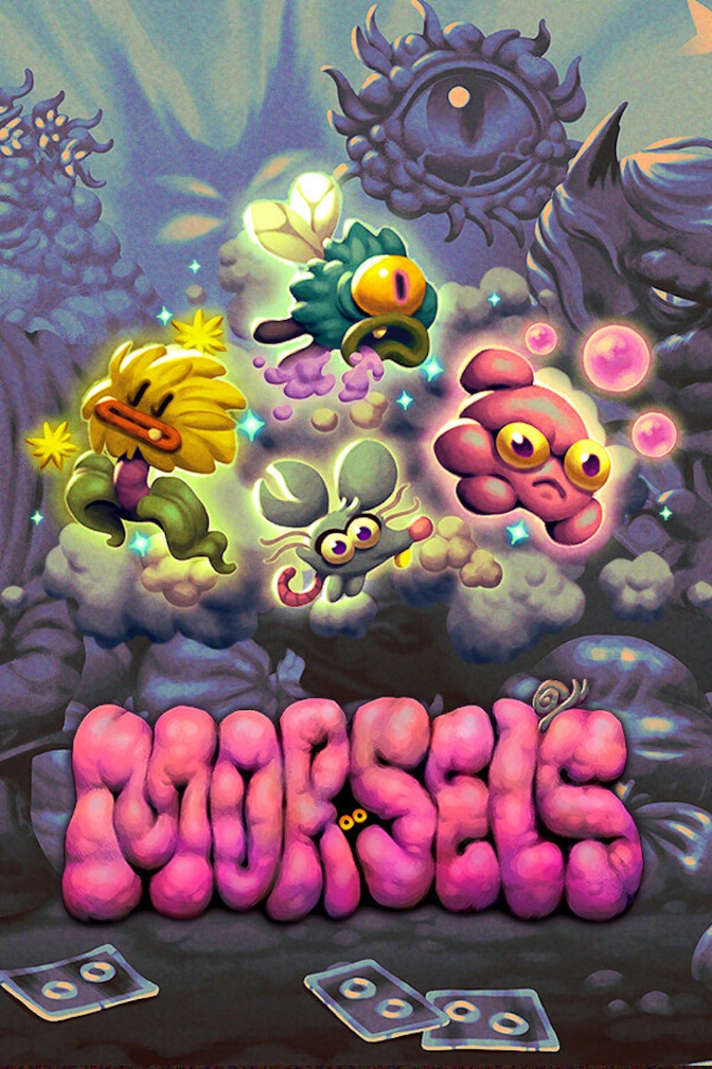 Morsels (2025) | Price, Review, System Requirements, Download