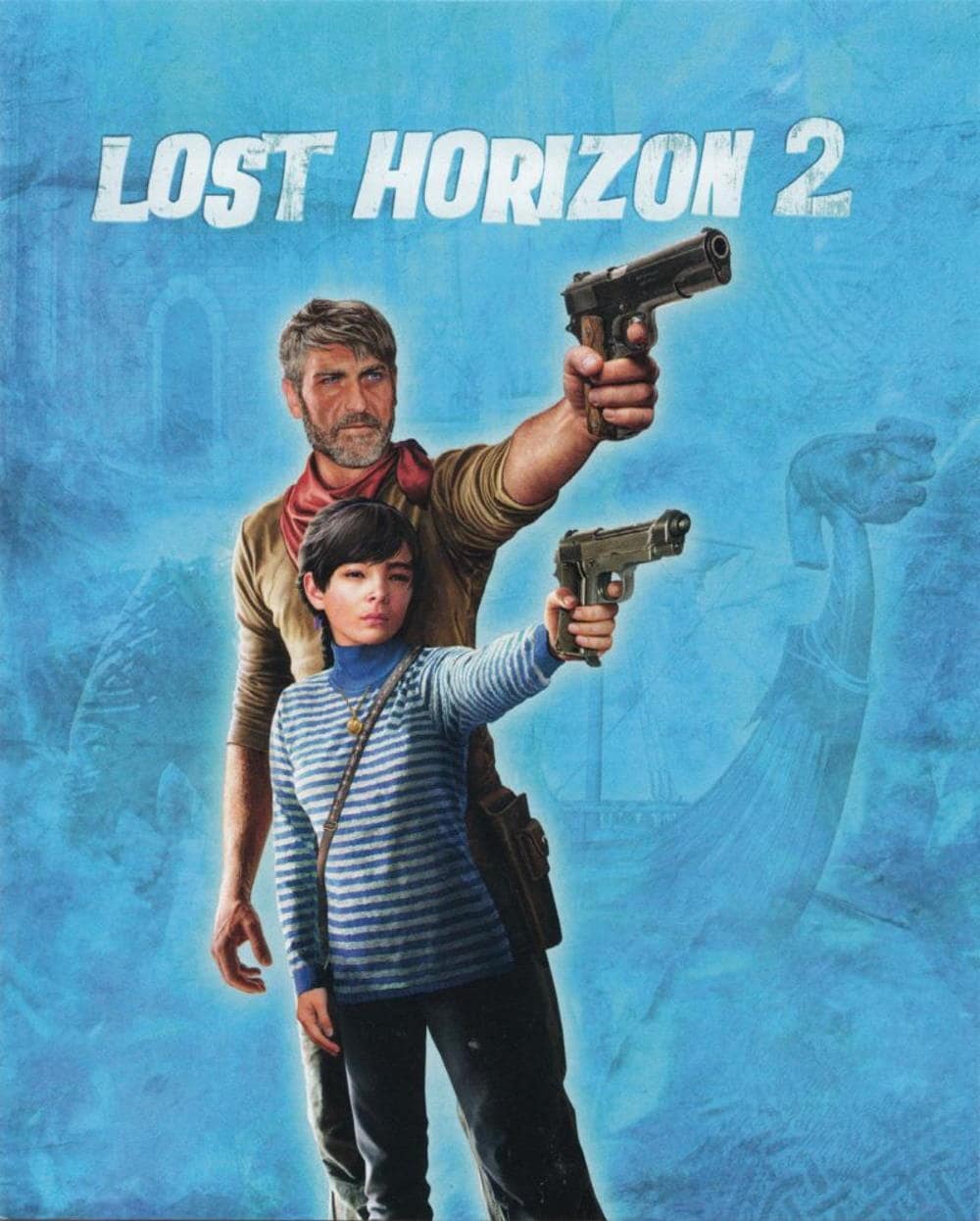 Lost Horizon 2 (2020) | Price, Review, System Requirements, Download