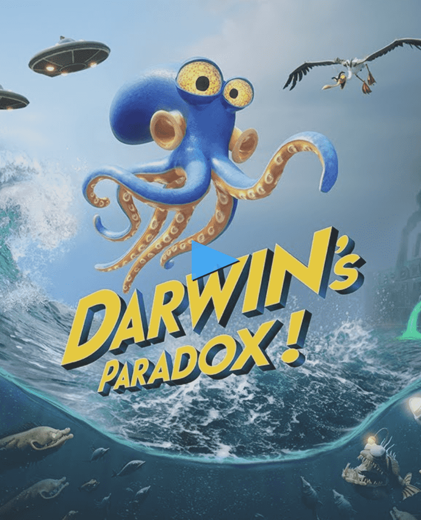 Darwin’s Paradox! (2025) | Price, Review, System Requirements, Download
