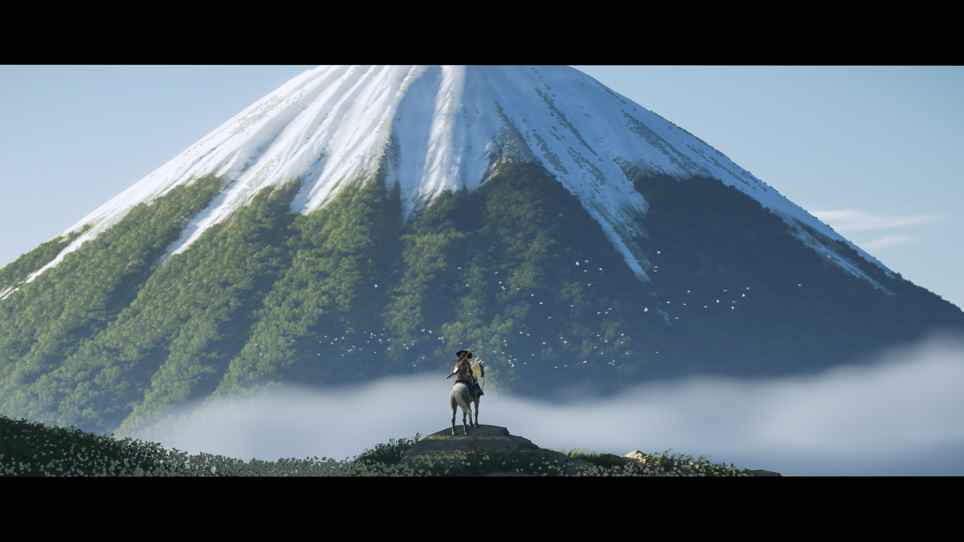 Ghost of Yotei (2026): Price, Reviews, System Requirements & Download ...
