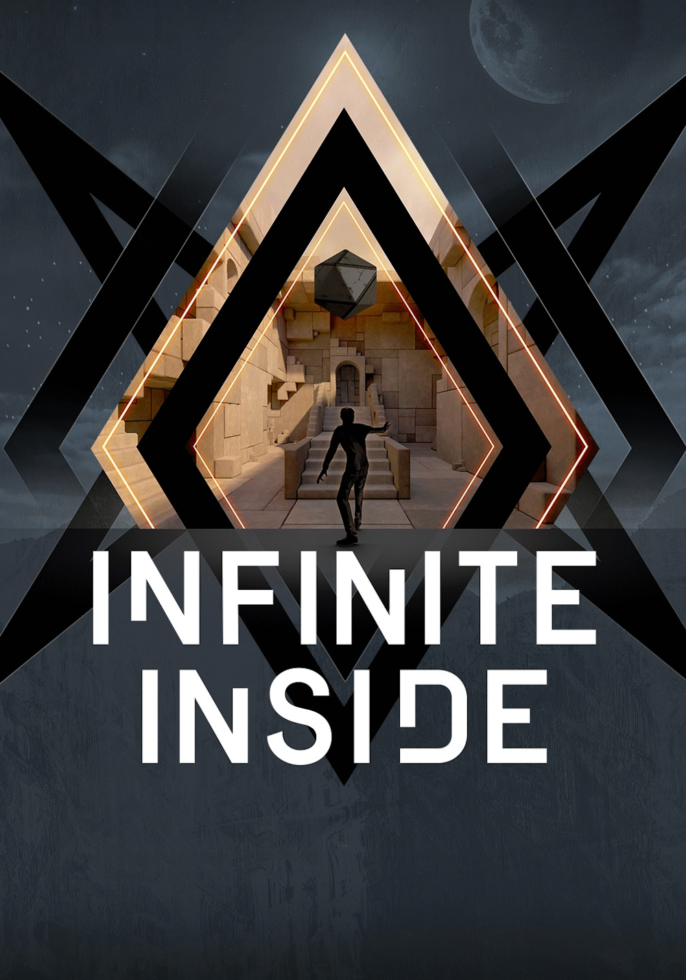 Infinite Inside (2024) | Price, Review, System Requirements, Download