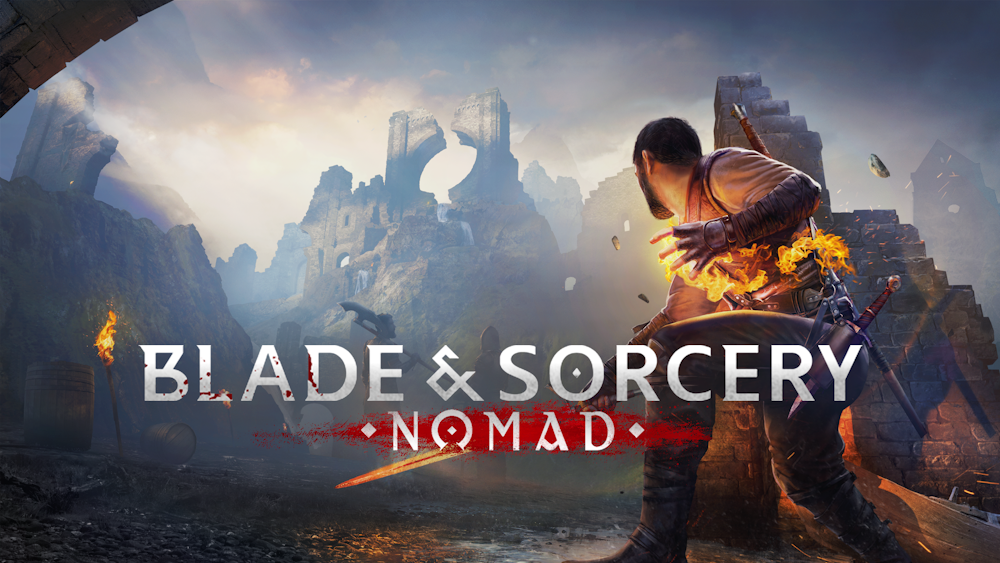 Blade and Sorcery (2026): Price, Reviews, System Requirements ...