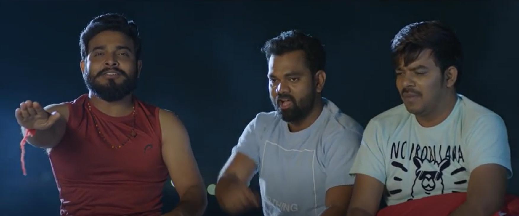 3 Monkeys Movie (2020) | Release Date, Review, Cast, Trailer, Watch ...