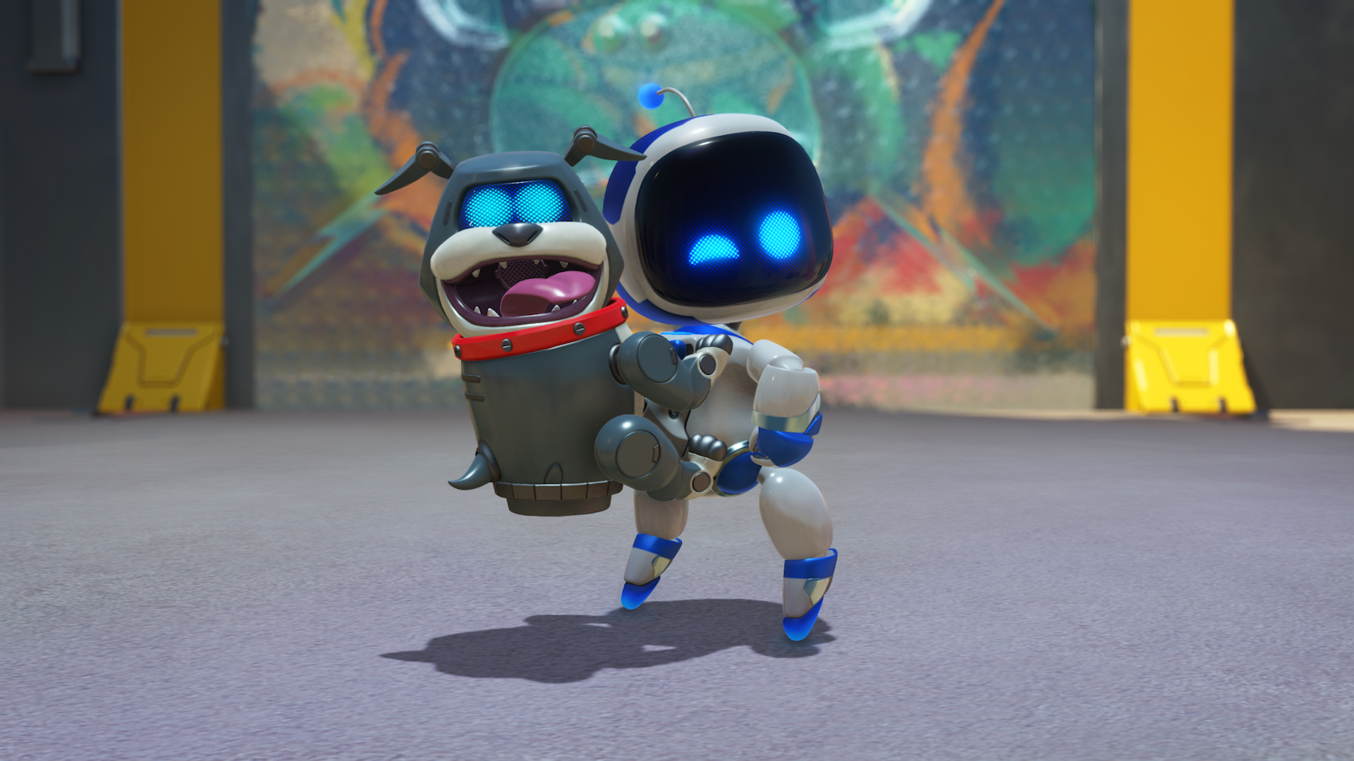 Astro Bot (2024) | Price, Review, System Requirements, Download
