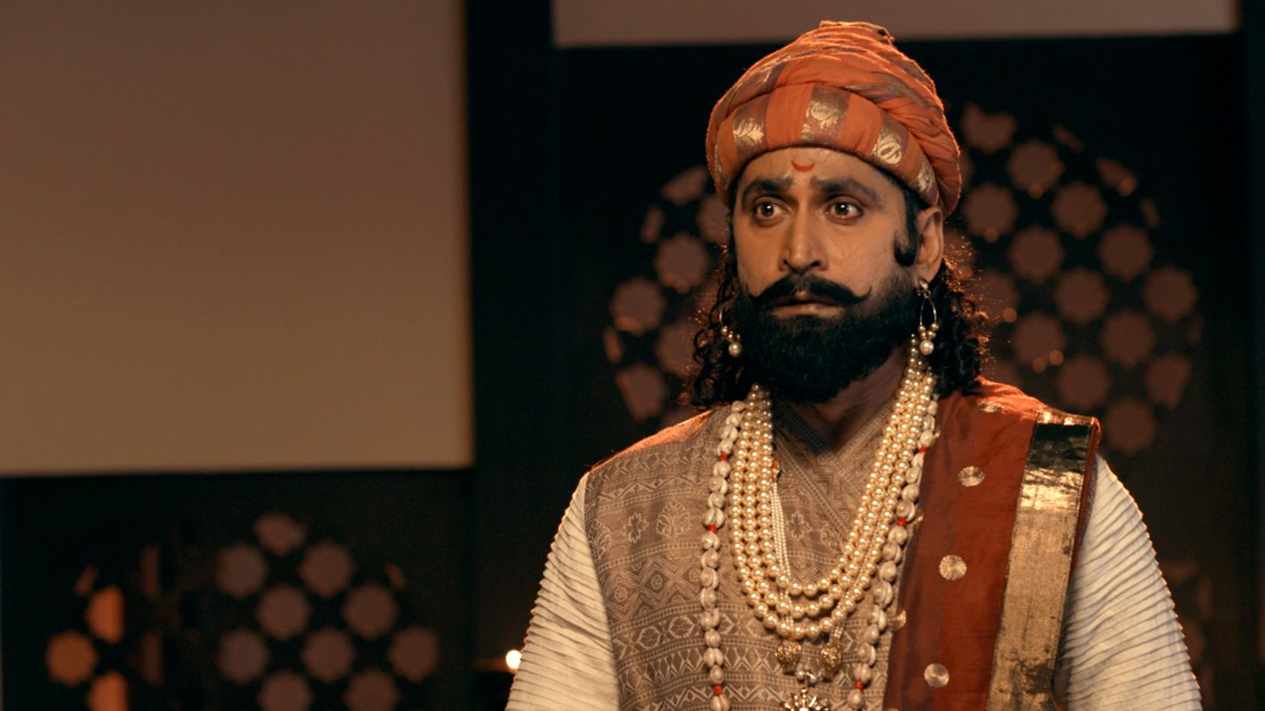 Pawankhind Movie (2022) | Release Date, Review, Cast, Trailer, Watch ...