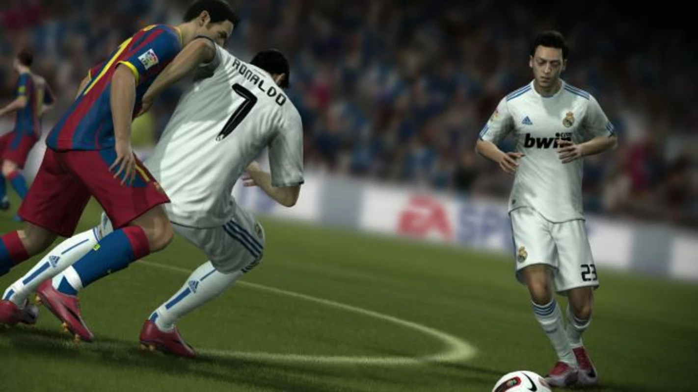 FIFA 12 (2011) | Price, Review, System Requirements, Download