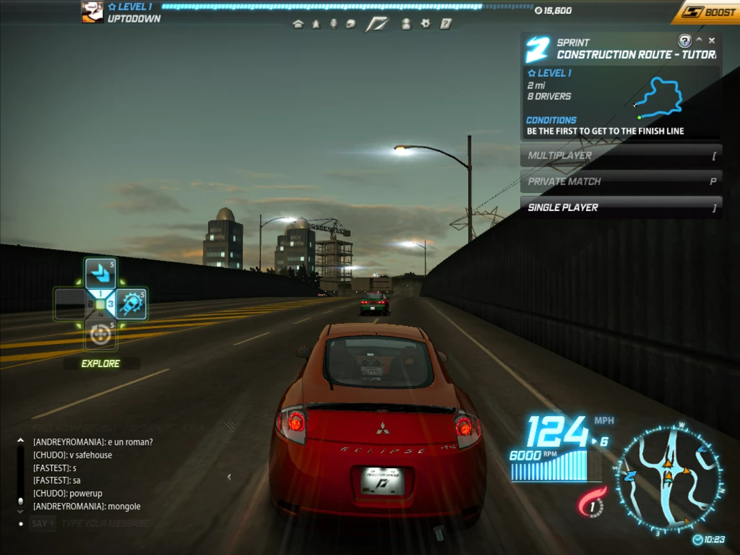 Need for Speed: World (2010) | Price, Review, System Requirements, Download