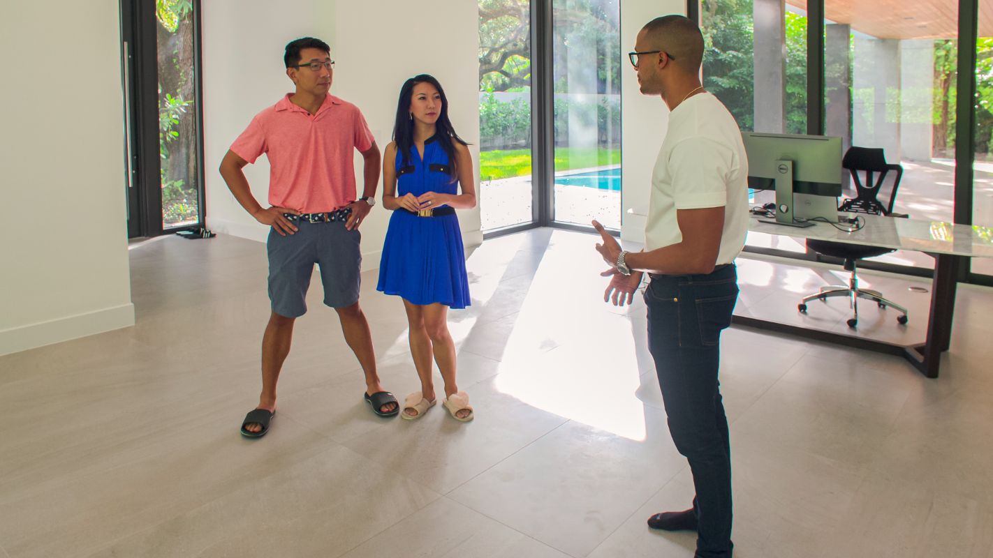 Designing Miami TV Series (2022) | Release Date, Review, Cast, Trailer ...