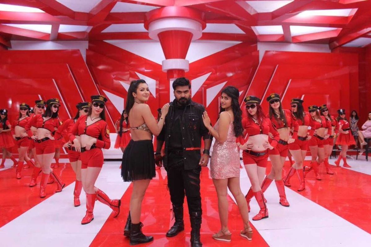 Vantha Rajavathaan Varuven Movie (2019) | Release Date, Review, Cast ...