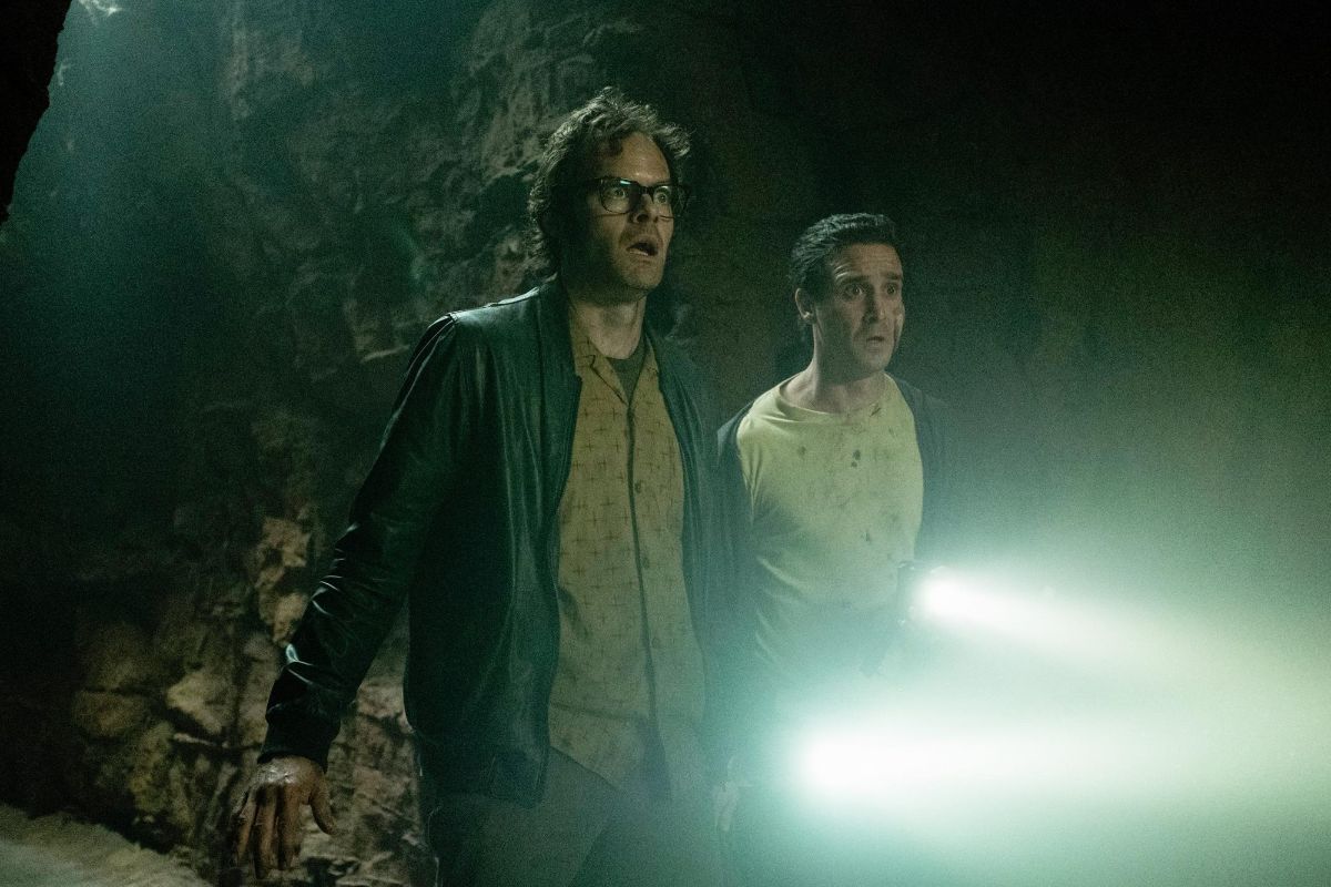 It Chapter Two Movie (2019) | Release Date, Review, Cast, Trailer ...