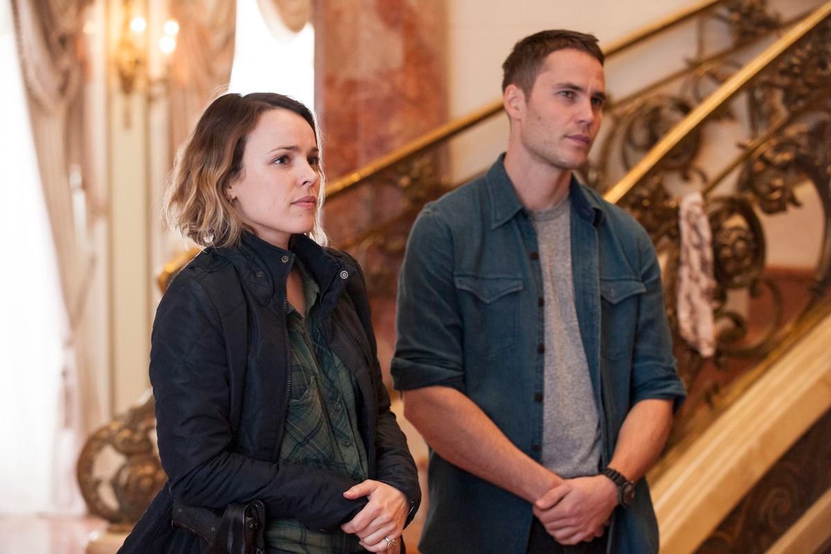 True Detective Season 2 TV Series | Review, Cast, Trailer, Watch Online ...