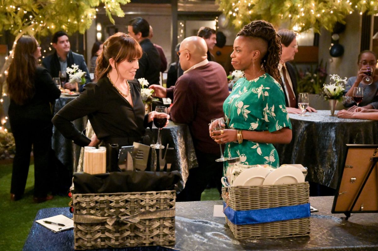 Home Economics Season 2 TV Series | Review, Cast, Trailer, Watch Online ...