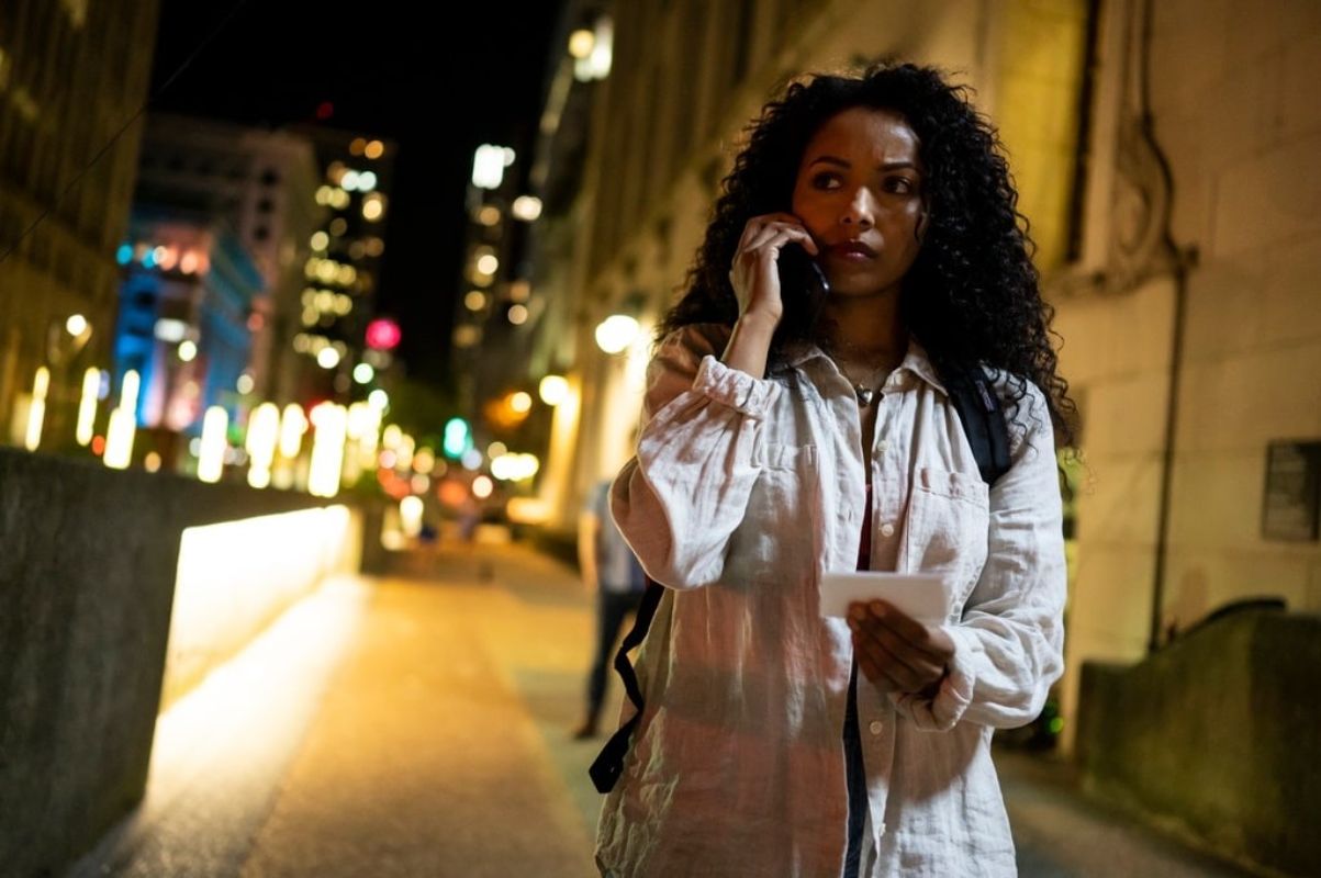 Heatwave Movie (2022) | Release Date, Review, Cast, Trailer, Watch ...