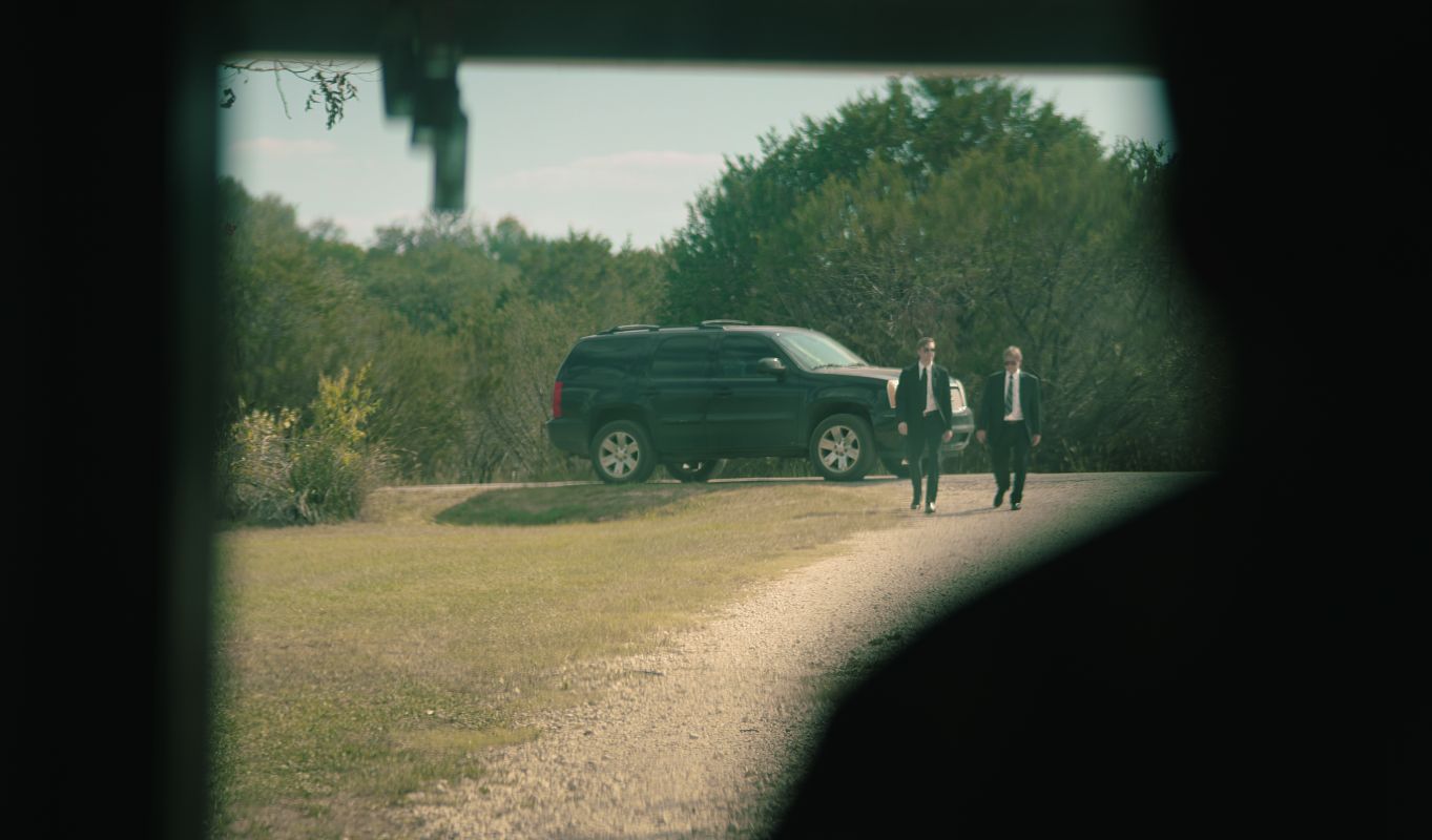 Encounters TV Series (2023) | Release Date, Review, Cast, Trailer ...