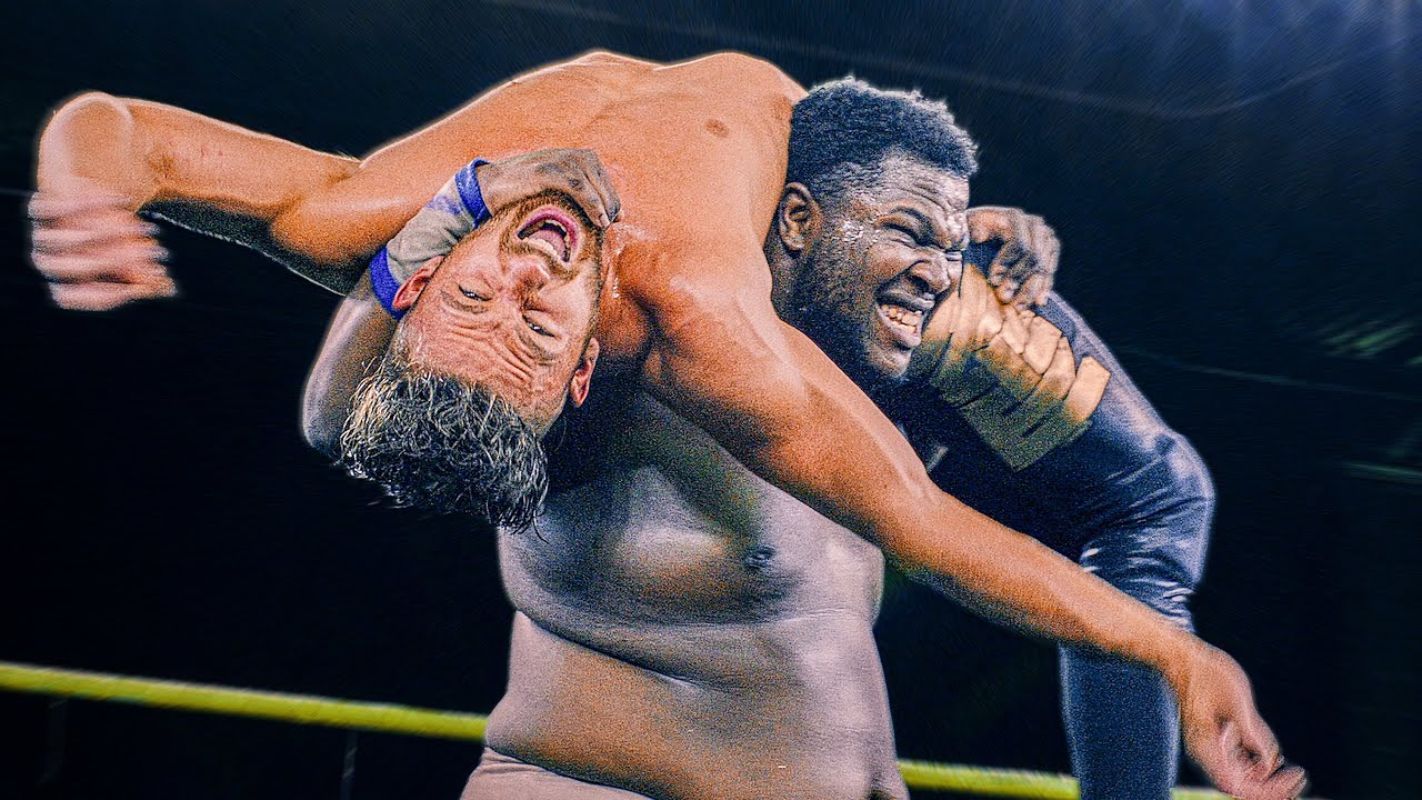 Monster Factory TV Series (2023) | Release Date, Review, Cast, Trailer ...