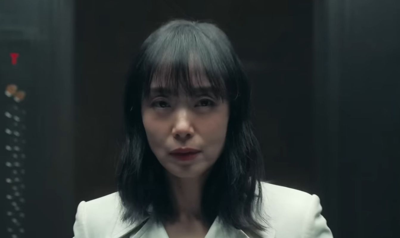 Kill Boksoon Movie (2023) | Release Date, Review, Cast, Trailer, Watch Online at Netflix ...