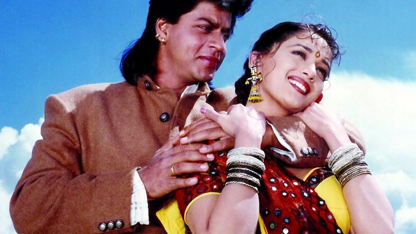 Koyla Movie (1997) | Release Date, Review, Cast, Trailer, Watch Online ...