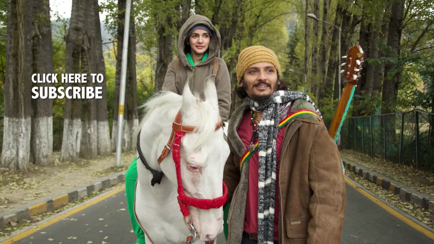 Gypsy Movie (2020) | Release Date, Review, Cast, Trailer - Gadgets 360