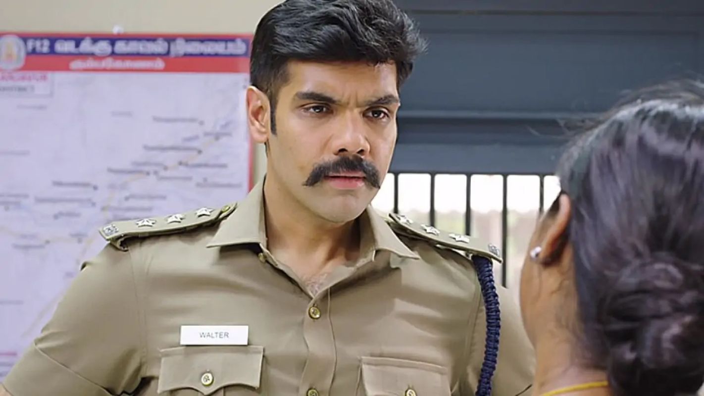 Walter Movie (2020) | Release Date, Review, Cast, Trailer, Watch Online ...