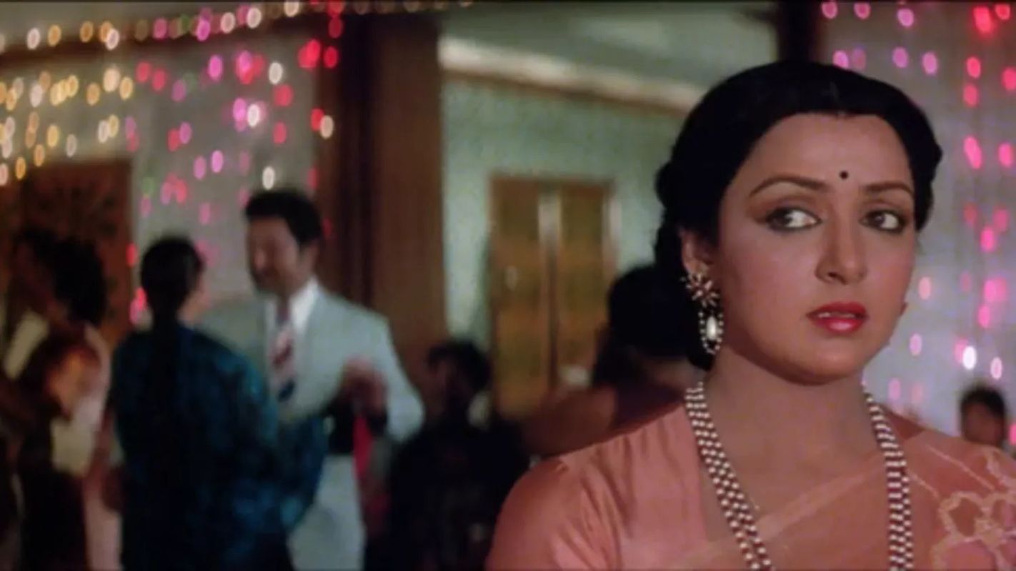 Satte Pe Satta Movie (1982) | Release Date, Review, Cast, Trailer ...