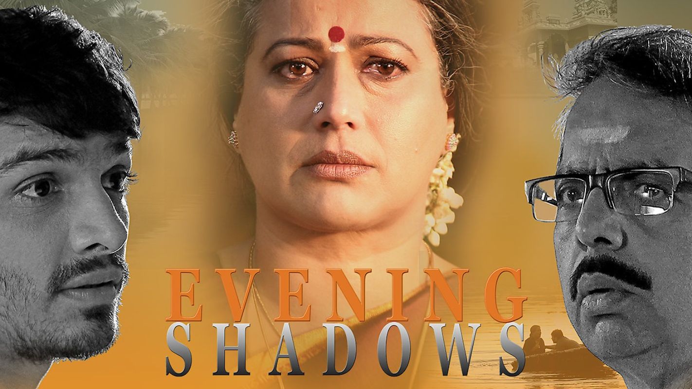 Evening Shadows Movie (2018) | Release Date, Review, Cast, Trailer ...