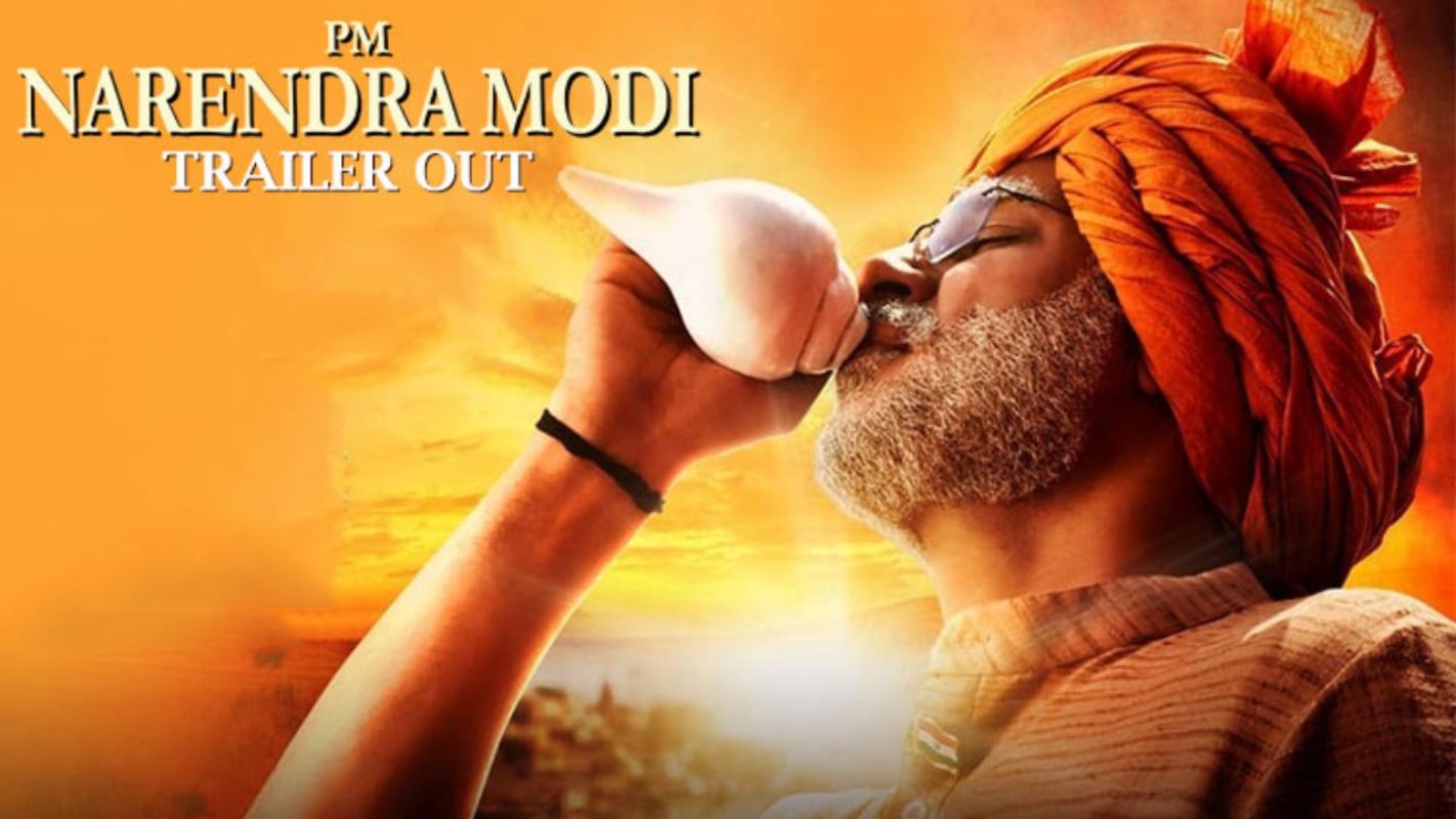 PM Narendra Modi Movie (2019) | Release Date, Review, Cast, Trailer ...