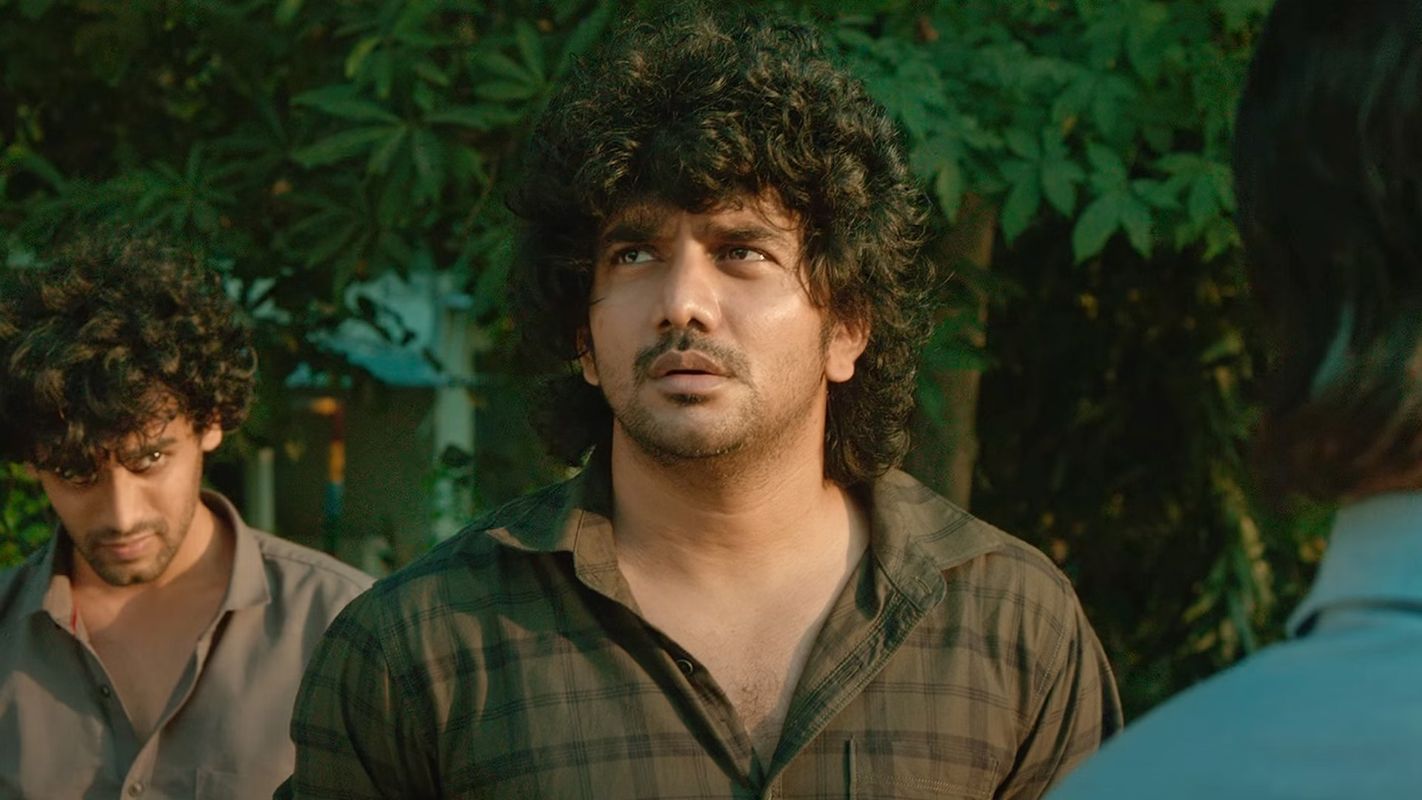 Dada Movie (2023) | Release Date, Review, Cast, Trailer, Watch Online ...