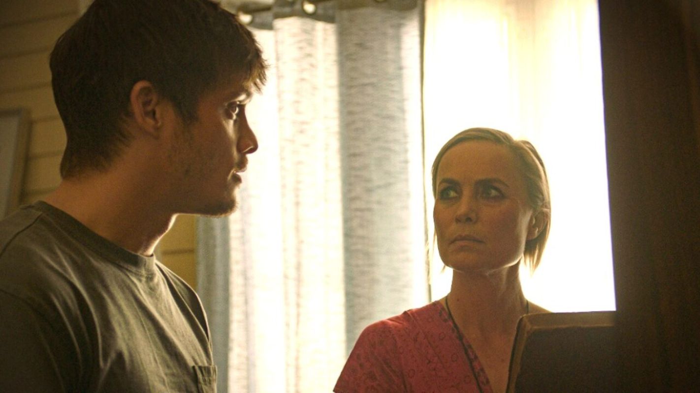 Devil's Workshop Movie (2022) | Release Date, Review, Cast, Trailer, Watch Online at Apple TV ...