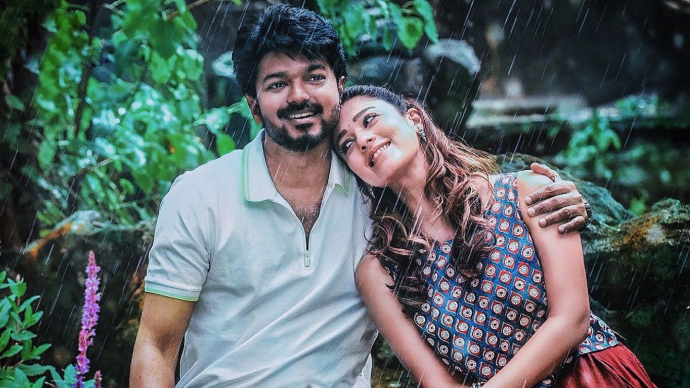 Bigil Movie (2019) | Release Date, Review, Cast, Trailer, Watch Online ...