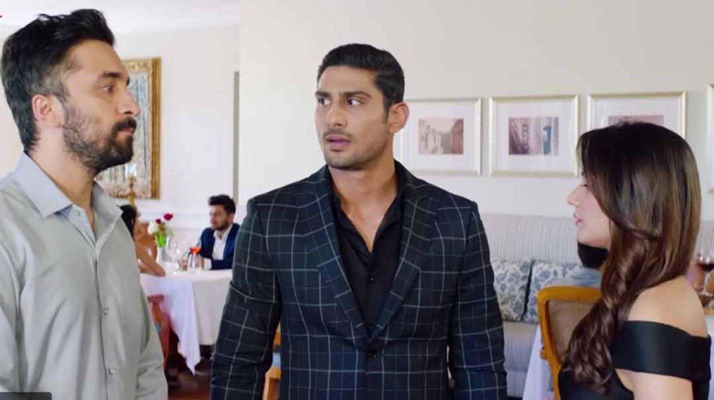 Yaaram Movie (2019) | Release Date, Review, Cast, Trailer - Gadgets 360