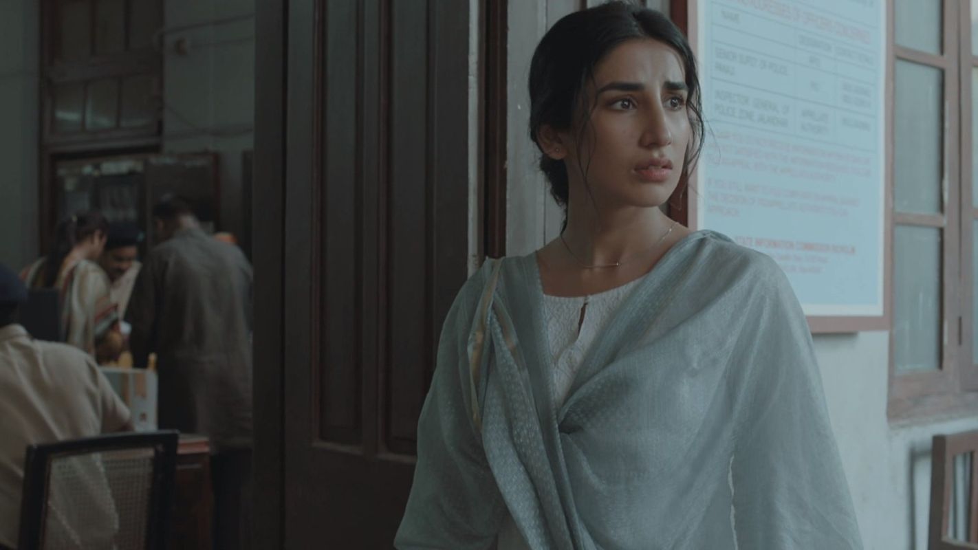 The Raikar Case Web Series (2020) | Release Date, Review, Cast, Trailer ...