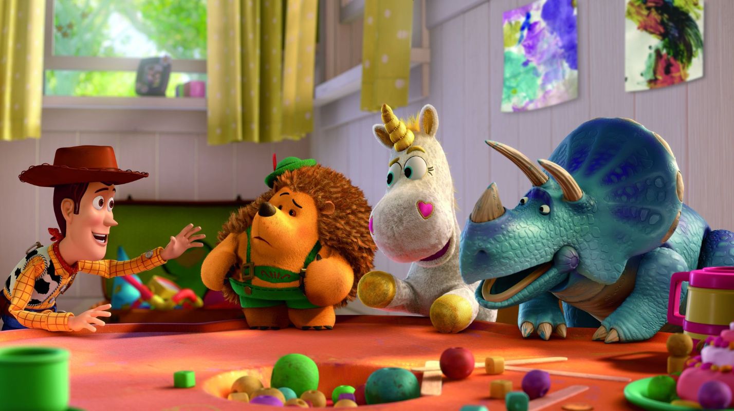 Toy Story 3 Movie (2010) | Release Date, Review, Cast, Trailer, Watch ...