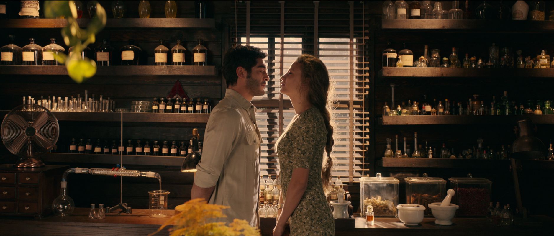 Shahmaran TV Series (2023) | Release Date, Review, Cast, Trailer, Watch ...