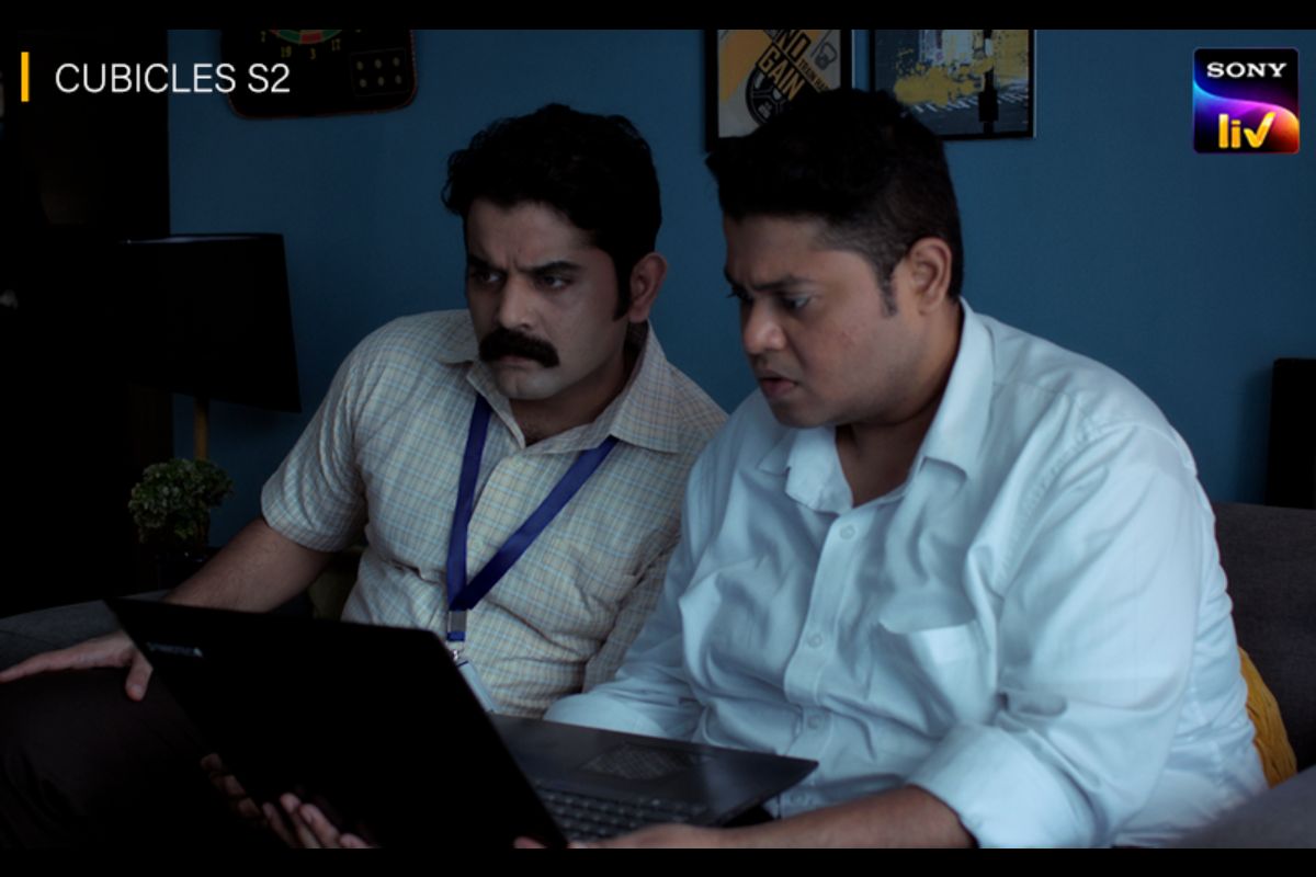 Cubicles Season 2 Web Series (2022) | Release Date, Review, Cast ...