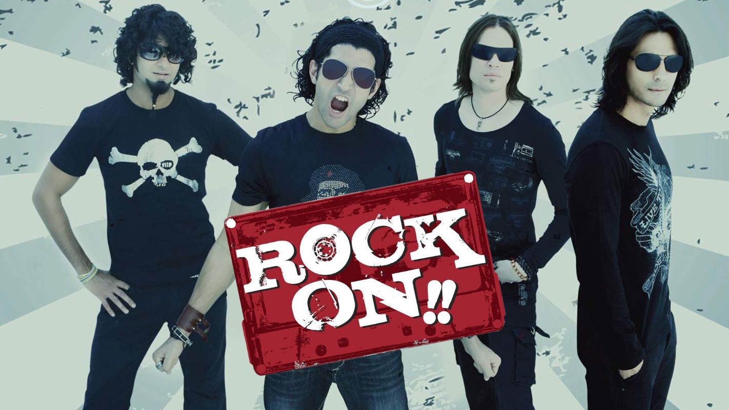 Rock On!! Movie (2008) | Release Date, Review, Cast, Trailer, Watch ...