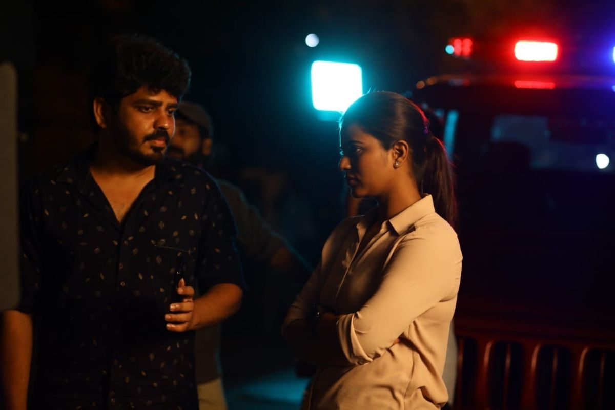 Thittam Irandu Movie (2021) | Release Date, Review, Cast, Trailer ...