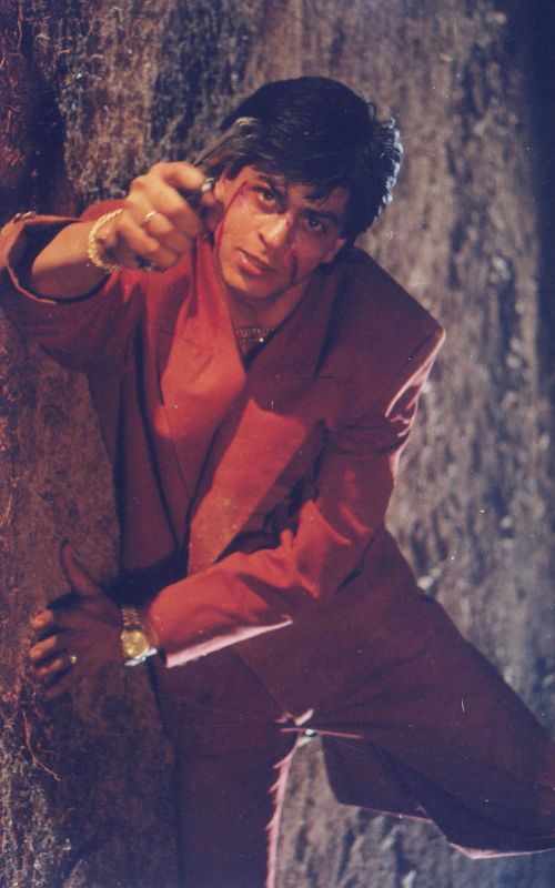 Ram Jaane Movie (1995) | Release Date, Review, Cast, Trailer, Watch ...