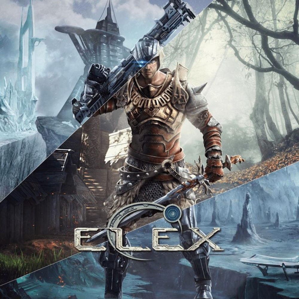 ELEX (2017) | Price, Review, System Requirements, Download