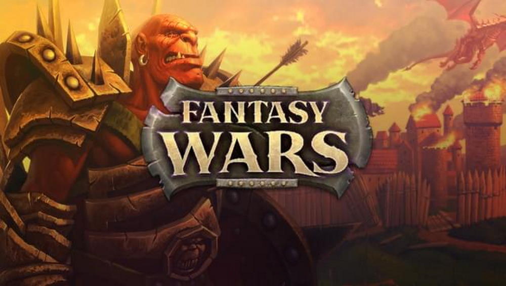 Fantasy Wars (2007) | Price, Review, System Requirements, Download