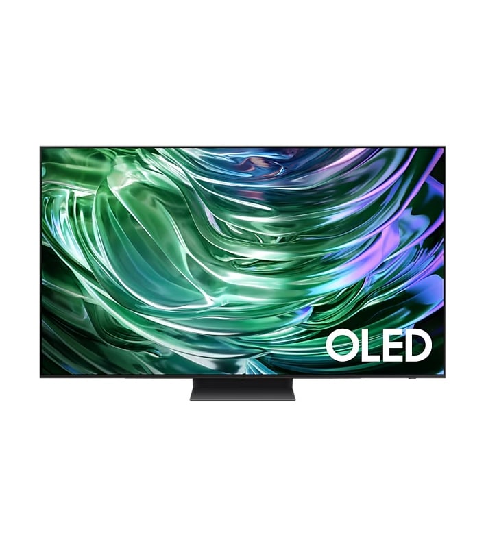 Samsung OLED 4K Smart TV (S90D) Online at Lowest Price in India