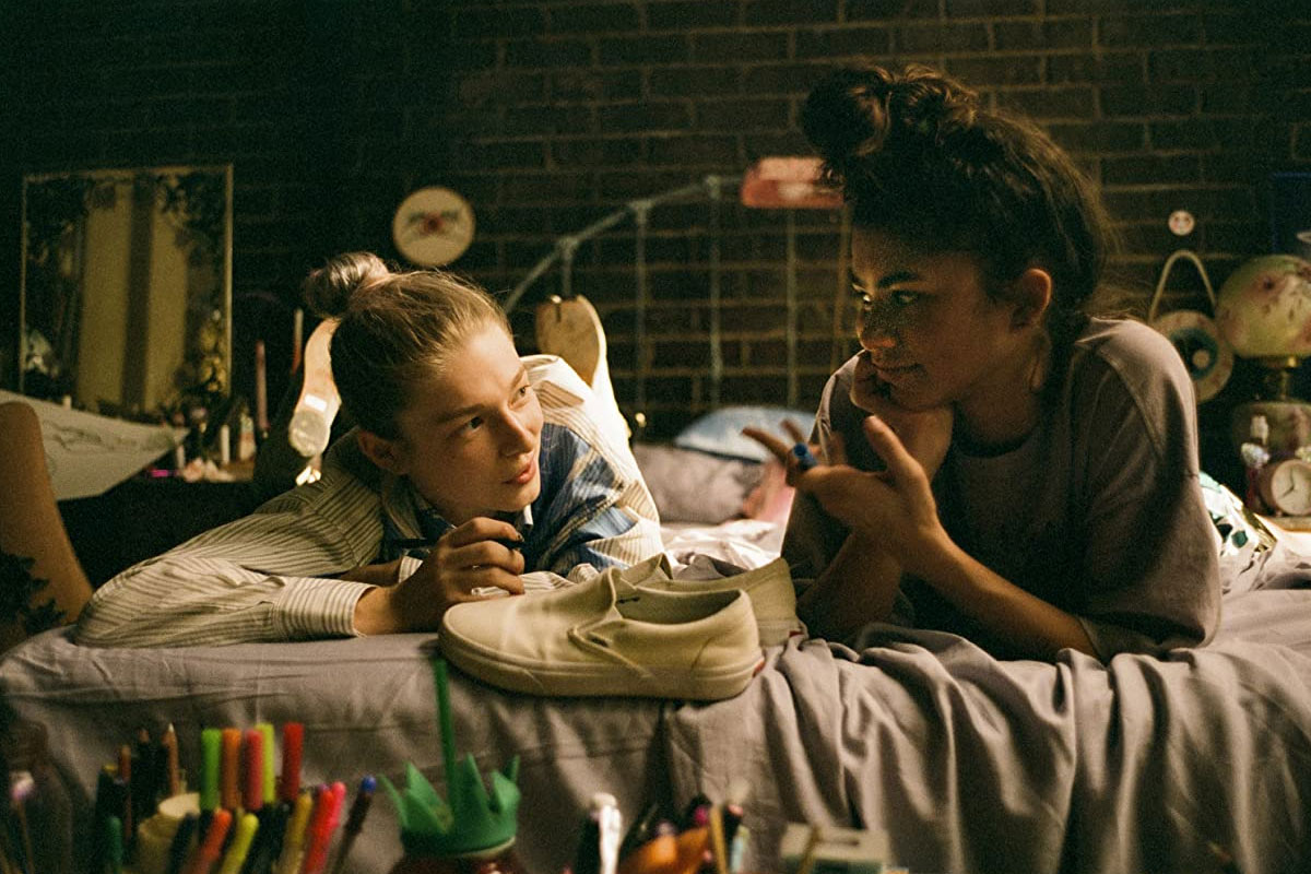 Euphoria: Trouble Don't Last Always TV Special (2020) | Release Date ...