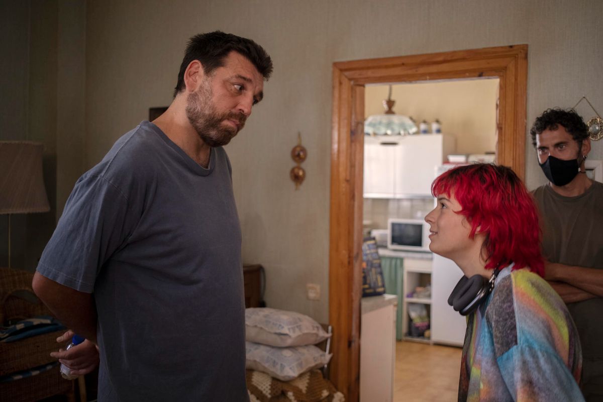 Rainbow Movie (2022) | Release Date, Review, Cast, Trailer, Watch ...