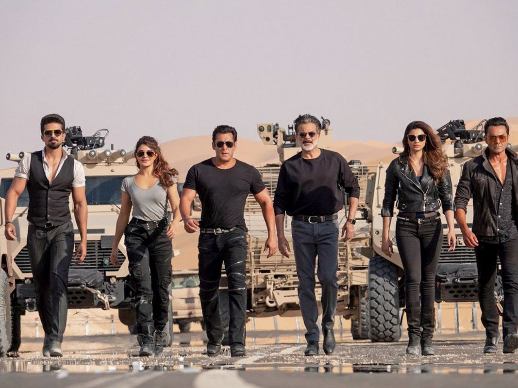 Race 3 Movie (2018) | Release Date, Review, Cast, Trailer, Watch Online ...