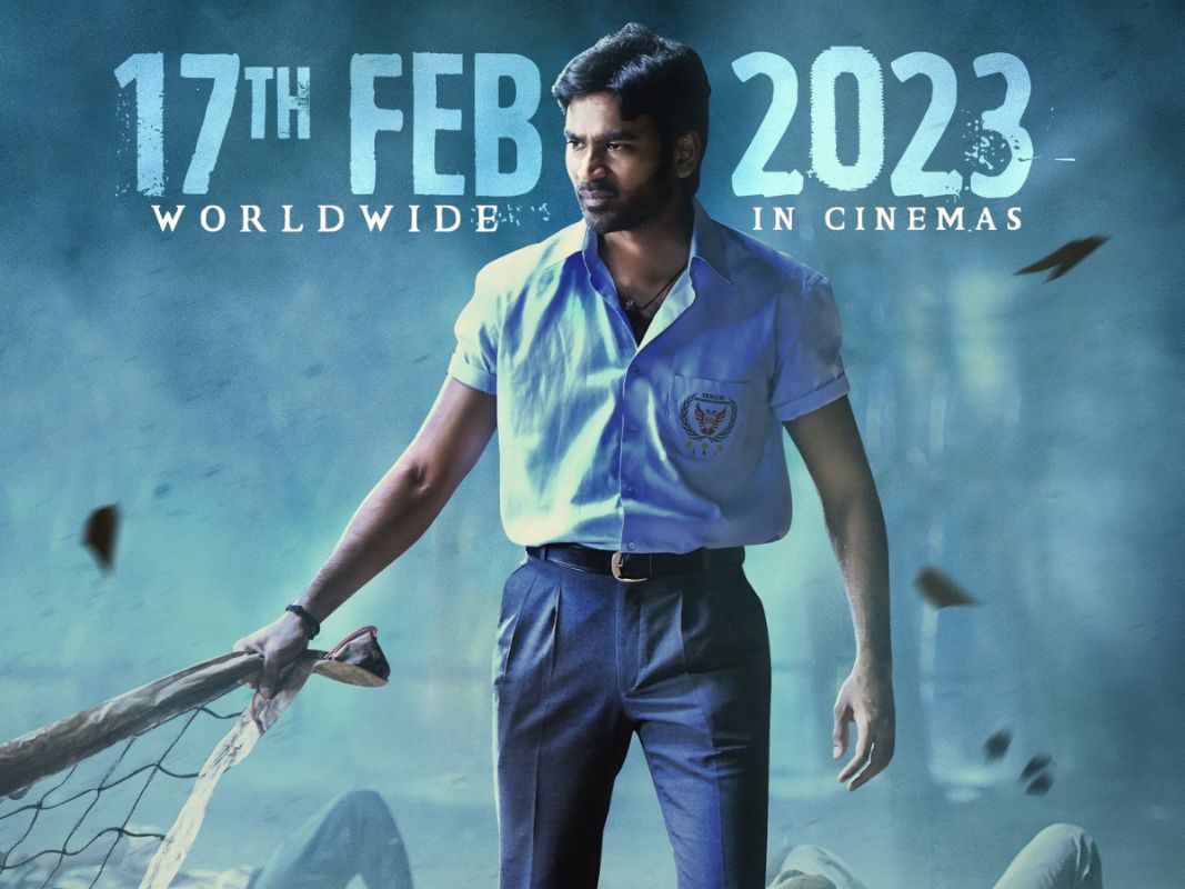Vaathi Movie (2023) | Release Date, Review, Cast, Trailer, Watch Online ...