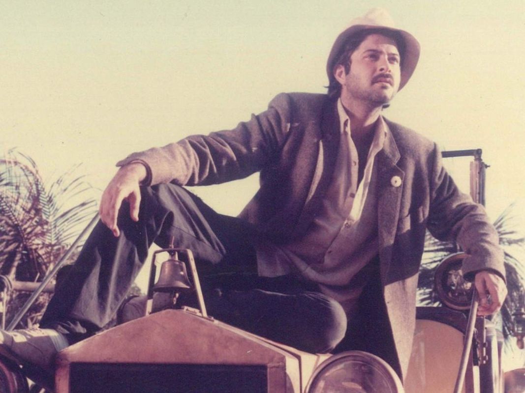 Mr. India Movie (1987) | Release Date, Review, Cast, Trailer, Watch ...