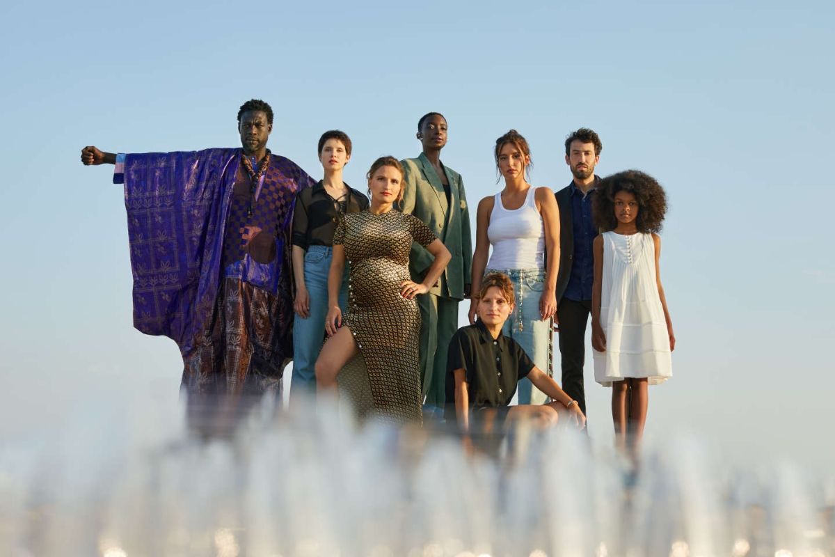 The Five Devils Movie (2023) | Release Date, Review, Cast, Trailer ...