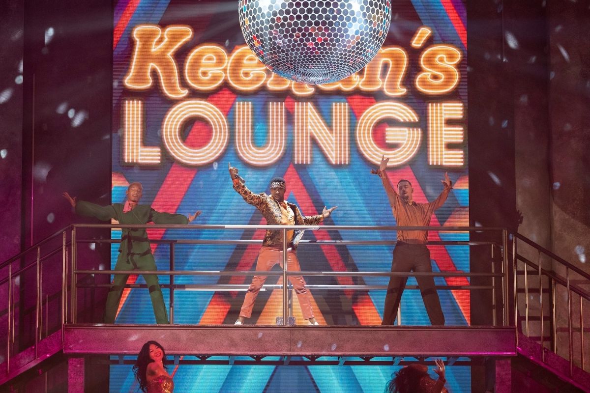 Dance 100 TV Series (2023) | Release Date, Review, Cast, Trailer, Watch ...