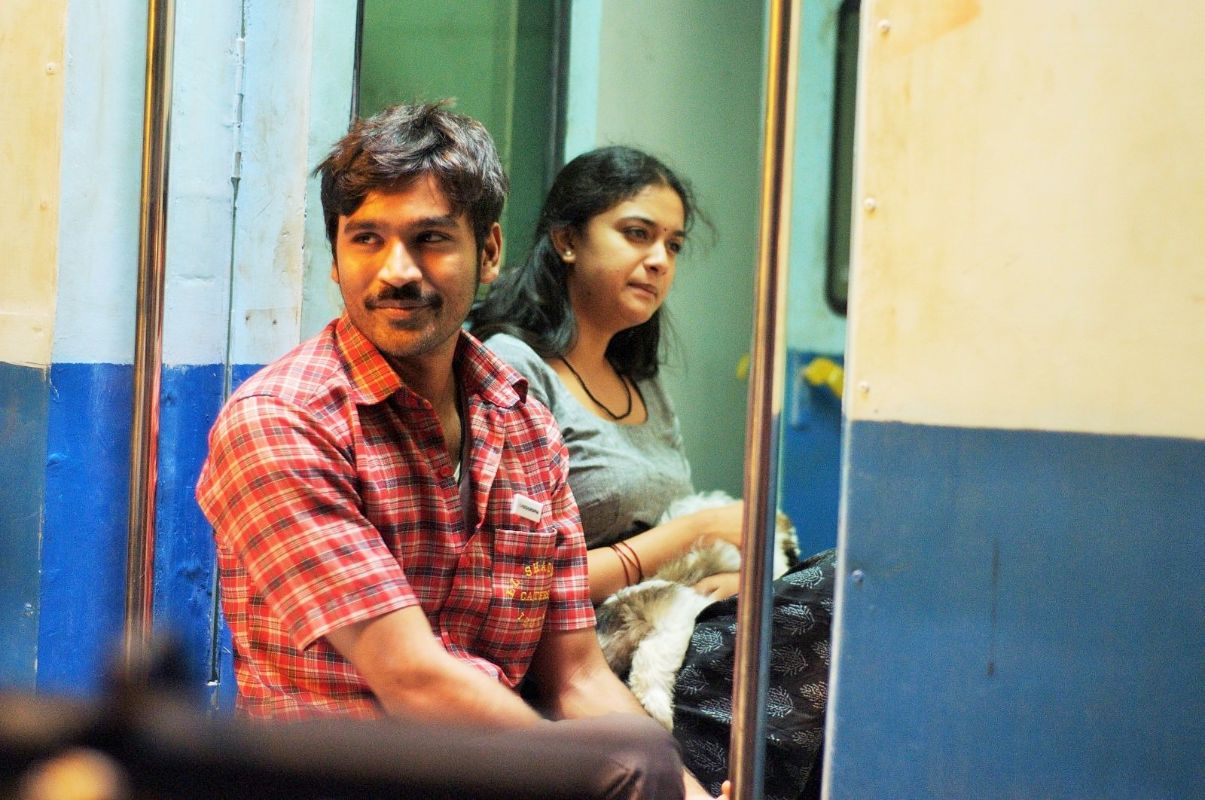 Thodari Movie (2016) | Release Date, Review, Cast, Trailer - Gadgets 360