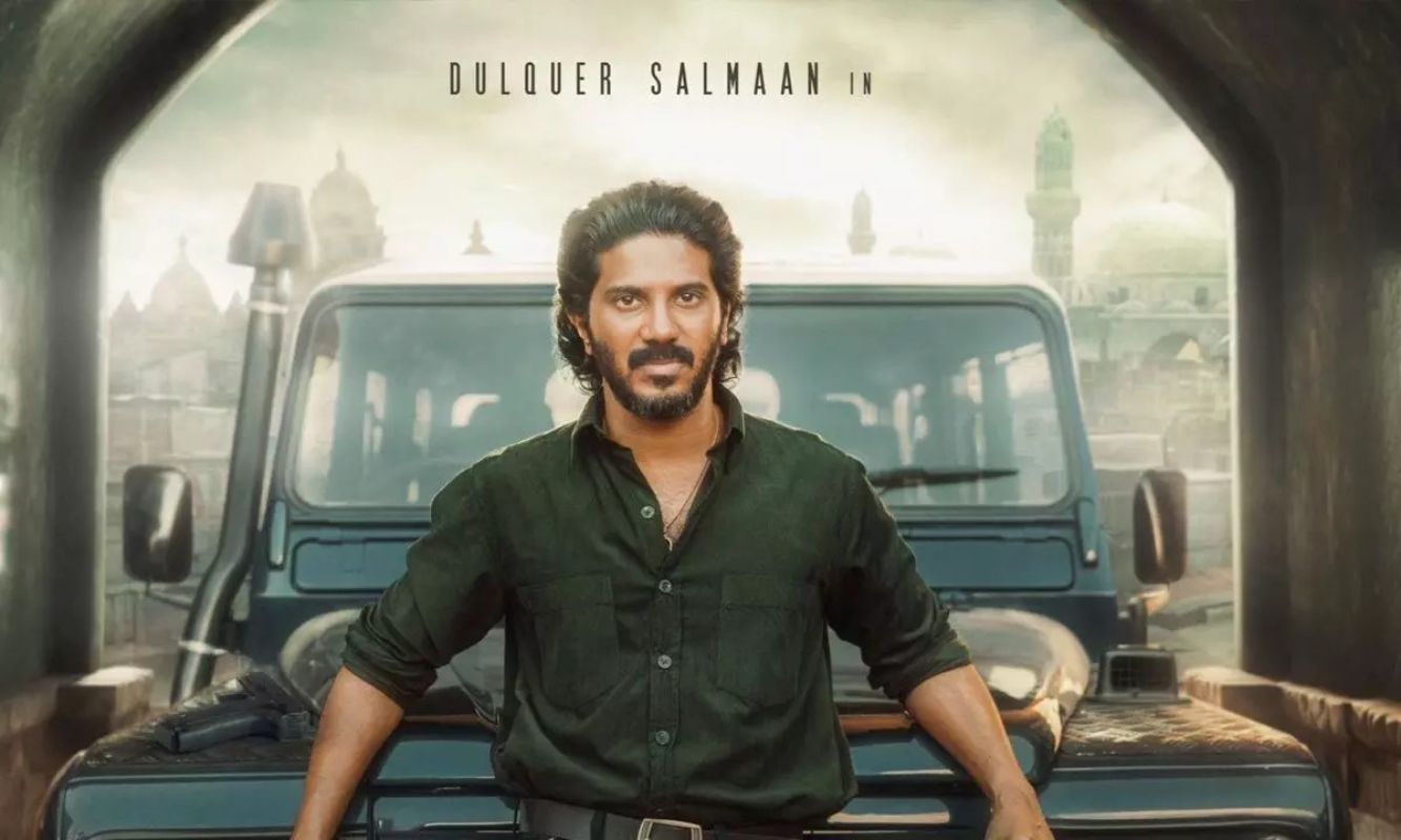 King of Kotha Movie (2023) | Release Date, Review, Cast, Trailer, Watch ...