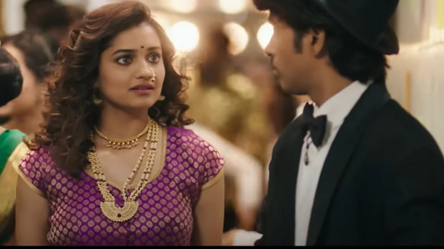 Timepass 3 Movie (2022) | Release Date, Review, Cast, Trailer, Watch Online at Zee5 - Gadgets 360